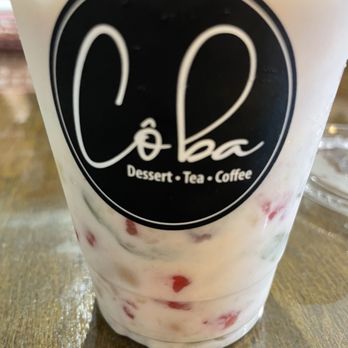 CO BA DESSERT TEA & COFFEE - Updated July 2024 - 325 Photos & 117 ...