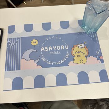 ASAYORU MAID CAFE - Updated July 2025 - 2077 Photos & 109 Reviews - 500 ...