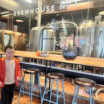 GREAT LAKES BREWING COMPANY - Updated July 2024 - 1223 Photos & 1212 Reviews - 2516 Market Ave ...