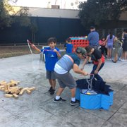 GRIFFITH MANOR PARK - 32 Photos & 20 Reviews - 1551 Flower St, Glendale ...