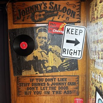 JOHNNY’S SALOON - Updated January 2025 - 659 Photos & 931 Reviews ...
