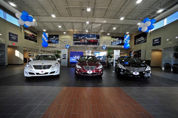 TYSINGER AUTOMOTIVE FAMILY - Updated December 2025 - 23 Photos & 62 ...