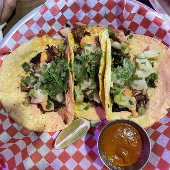 MISO TACO - Updated October 2025 - 84 Photos & 36 Reviews - 219 Union ...