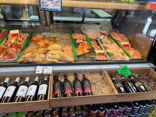 LEACH’S MEATS & SWEETS - Updated August 2024 - 33 Photos & 42 Reviews ...