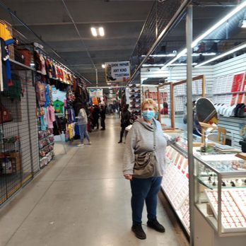 BUYER’S FLEA MARKET - Updated November 2025 - 82 Photos & 20 Reviews ...