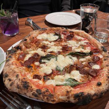 DOPPIO ZERO SAN FRANCISCO - Updated April 2024 - 1139 Photos & 611 ...