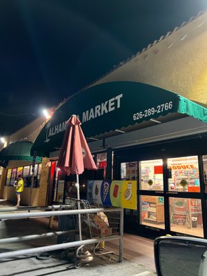 ALHAMBRA MARKET - Updated November 2025 - 82 Photos & 57 Reviews - 2289 ...