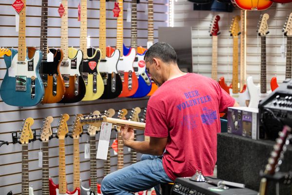 ARIZONA MUSIC PRO - Updated October 2025 - 21 Photos & 44 Reviews - 122 ...