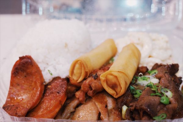 KONA KITCHEN - SEATTLE - 1264 Photos & 1153 Reviews - 8501 5th Ave NE ...