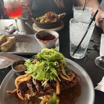 STACKS BAR & GRILL - Updated June 2024 - 509 Photos & 542 Reviews - 175 ...