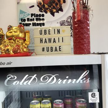 UBAE - Updated April 2025 - 2200 Photos & 833 Reviews - 1284 Kalani St ...