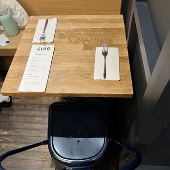 GLUR THAI - 635 Photos & 316 Reviews - 144 W 19th St, New York, New ...