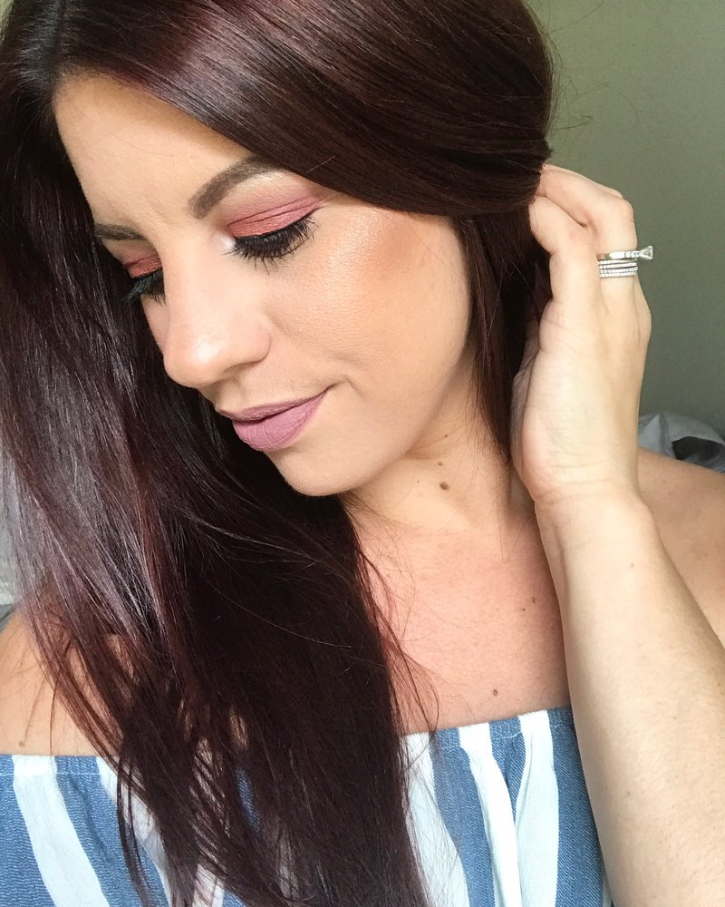 MERANDA LYNN BEAUTY - 612 SE Jackson St, Roseburg, Oregon - Makeup ...