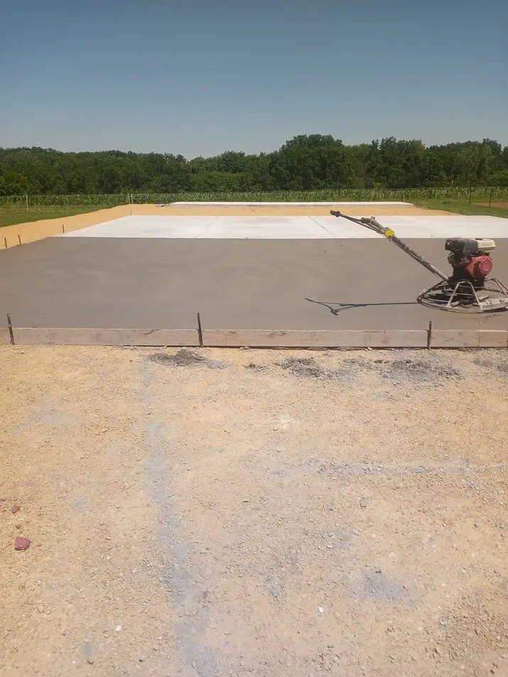 K&S CONCRETE - Updated March 2025 - 12 Photos - Dixon, Illinois - Masonry/Concrete - Phone ...