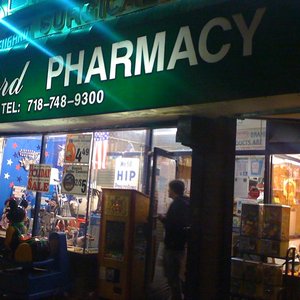 BAY RIDGE RX SPECIALTY PHARMACY - Updated December 2025 - 28 Reviews ...
