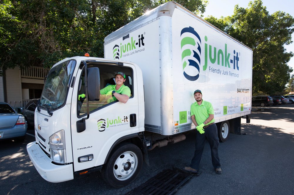 JUNK-IT - Updated January 2026 - 16 Reviews - Denver, Colorado - Junk ...