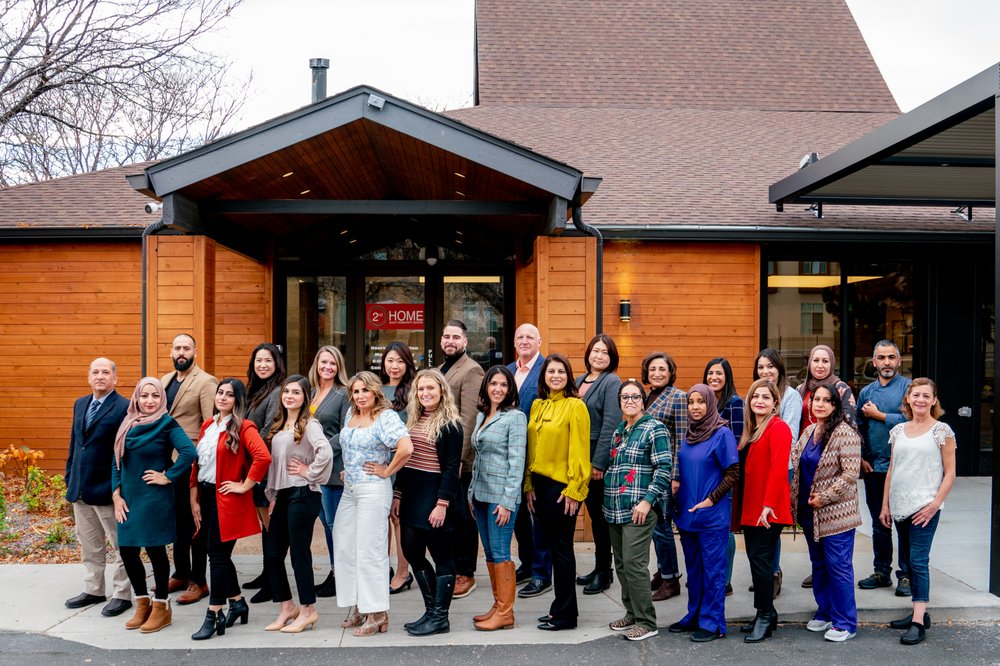 2ND HOME COMMUNITY - PEORIA - Updated August 2025 - 12 Photos - 2990 S ...