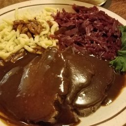 THE DAKOTA INN RATHSKELLER - 152 Photos & 135 Reviews - German - 17324 ...