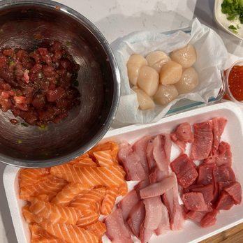 SUNH FISH - Updated August 2025 - 748 Photos & 428 Reviews - 1313 ...