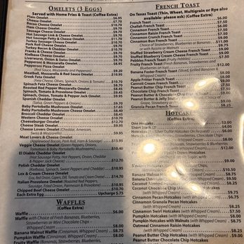 CAFE MADISON HOLLAND - Updated January 2026 - 69 Photos & 53 Reviews ...