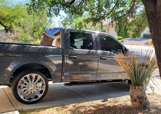 BELL FORD - Updated May 2024 - 157 Photos & 435 Reviews - 2401 W Bell ...