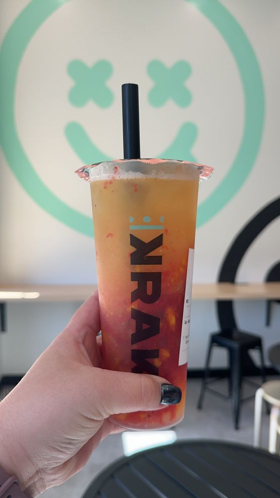 KRAK BOBA - Updated October 2025 - 30 Photos & 12 Reviews - 1234 N Eddy ...
