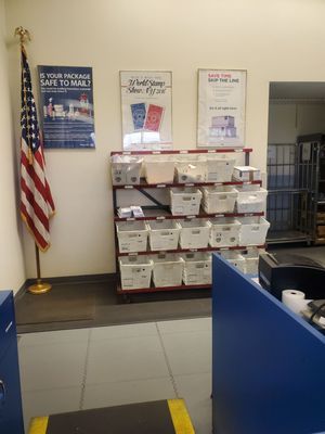US POST OFFICE - Updated July 2025 - 10 Photos & 17 Reviews - 1314 ...