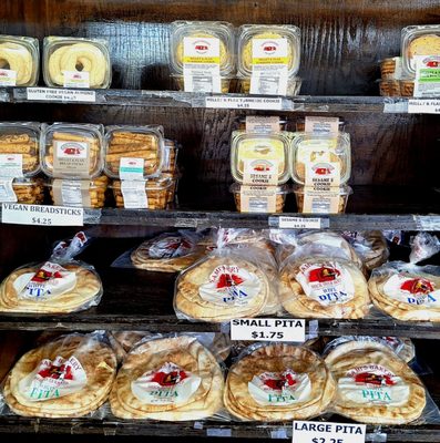 SAMI’S BAKERY - Updated October 2025 - 144 Photos & 73 Reviews - 2399 E ...
