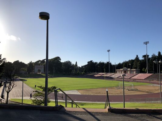 KEZAR STADIUM - 406 Photos & 125 Reviews - 670 Kezar Dr, San Francisco ...
