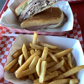 HABANA EXPRESS - Updated August 2025 - 298 Photos & 167 Reviews - 1966 ...