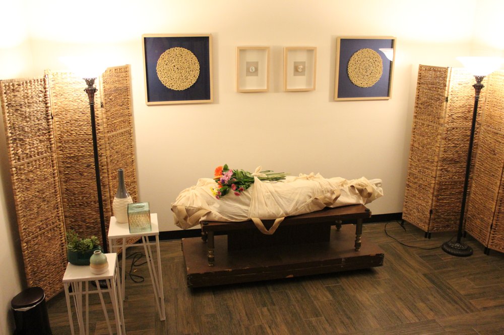 UNDERTAKING LA CREMATIONS & FUNERAL HOME - Updated August 2025 - 13 ...