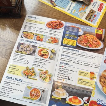 MAMBO SEAFOOD - Updated December 2025 - 391 Photos & 316 Reviews ...