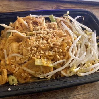 THAI TANIUM RESTAURANT - Updated June 2024 - 448 Photos & 370 Reviews ...