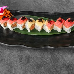 STIX SUSHI & SEAFOOD - Updated January 2026 - 53 Photos & 51 Reviews ...