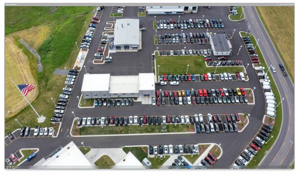 CRISWELL FORD - Updated May 2026 - 14 Photos - 430 Hoover Rd, Woodstock ...