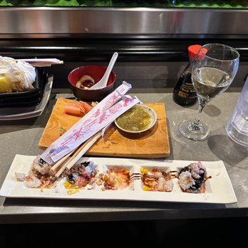 KEI SUSHI - 822 Photos & 415 Reviews - 5085 S McCarran Blvd, Reno ...