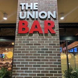 THE UNION BAR AND GRILL - Updated October 2025 - 172 Photos & 59 ...