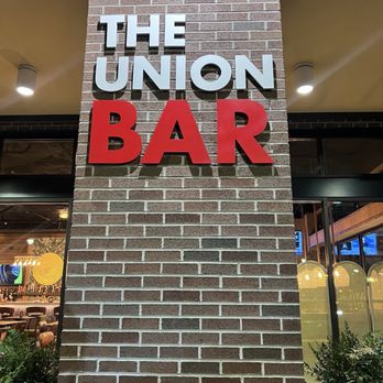 THE UNION BAR AND GRILL - Updated April 2025 - 126 Photos & 35 Reviews ...