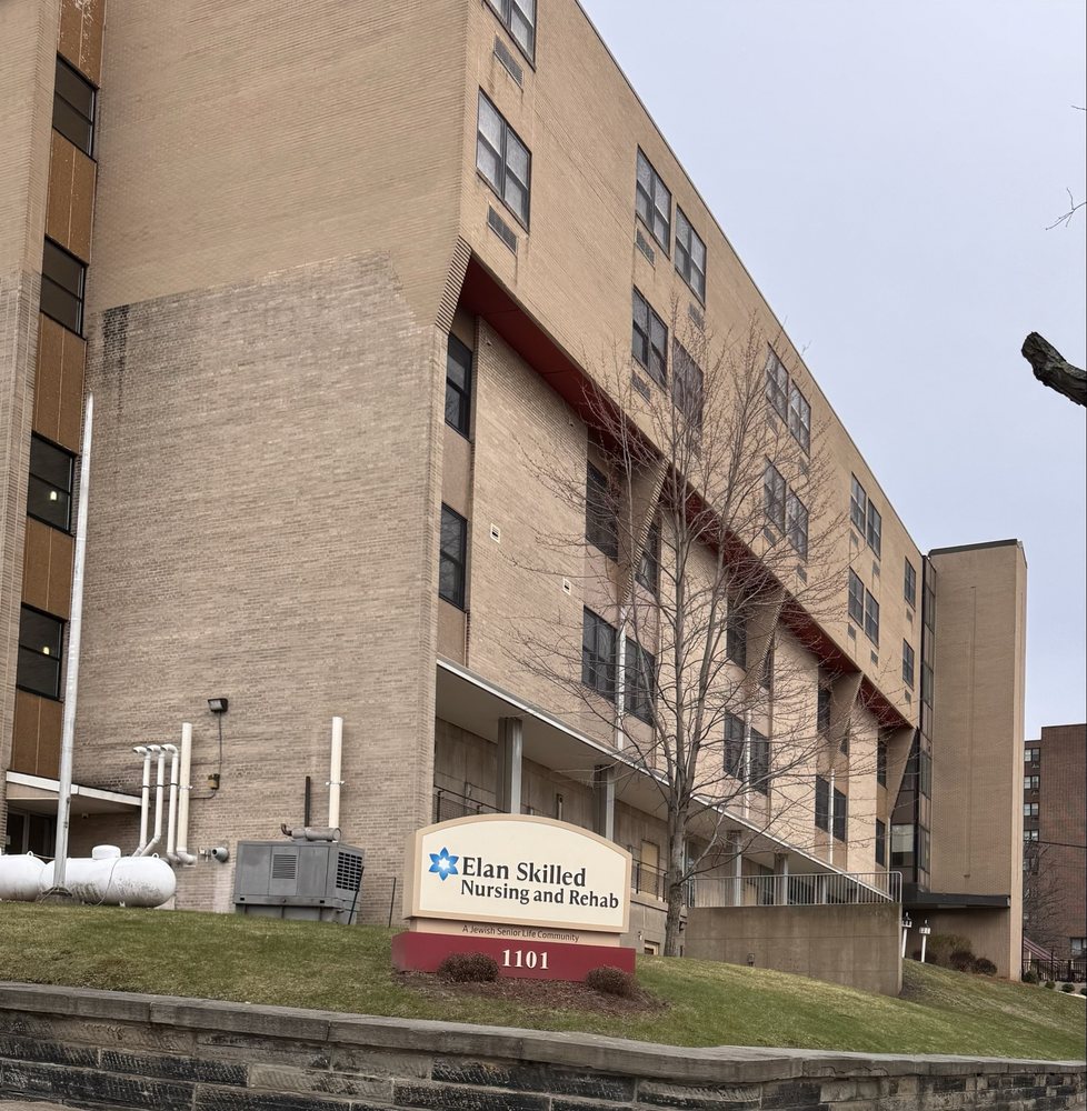 ELAN SKILLED NURSING & REHAB - Updated October 2025 - 14 Photos - 1101 ...