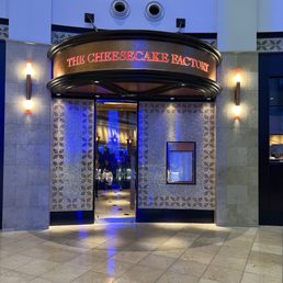 THE CHEESECAKE FACTORY - Updated October 2025 - 1607 Photos & 925 ...