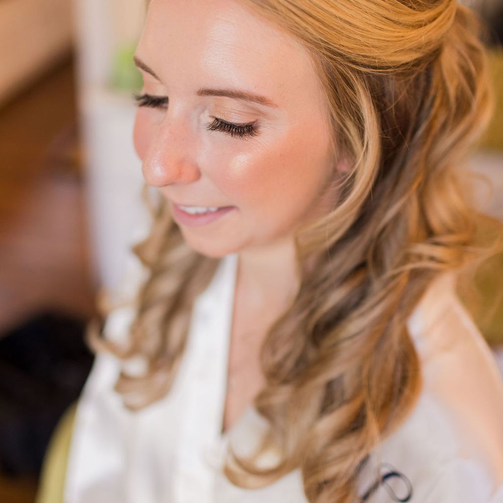 Wedding Hair And Makeup Metro Detroit | Saubhaya Makeup