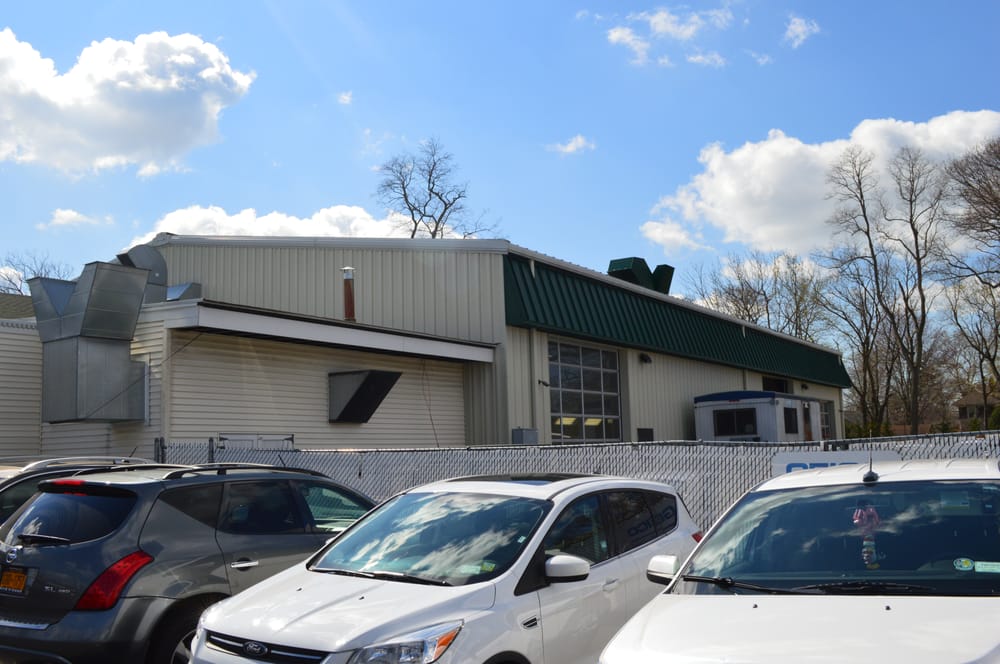 RICHMOND AUTO BODY LTD - Updated October 2025 - 25 Photos & 48 Reviews ...