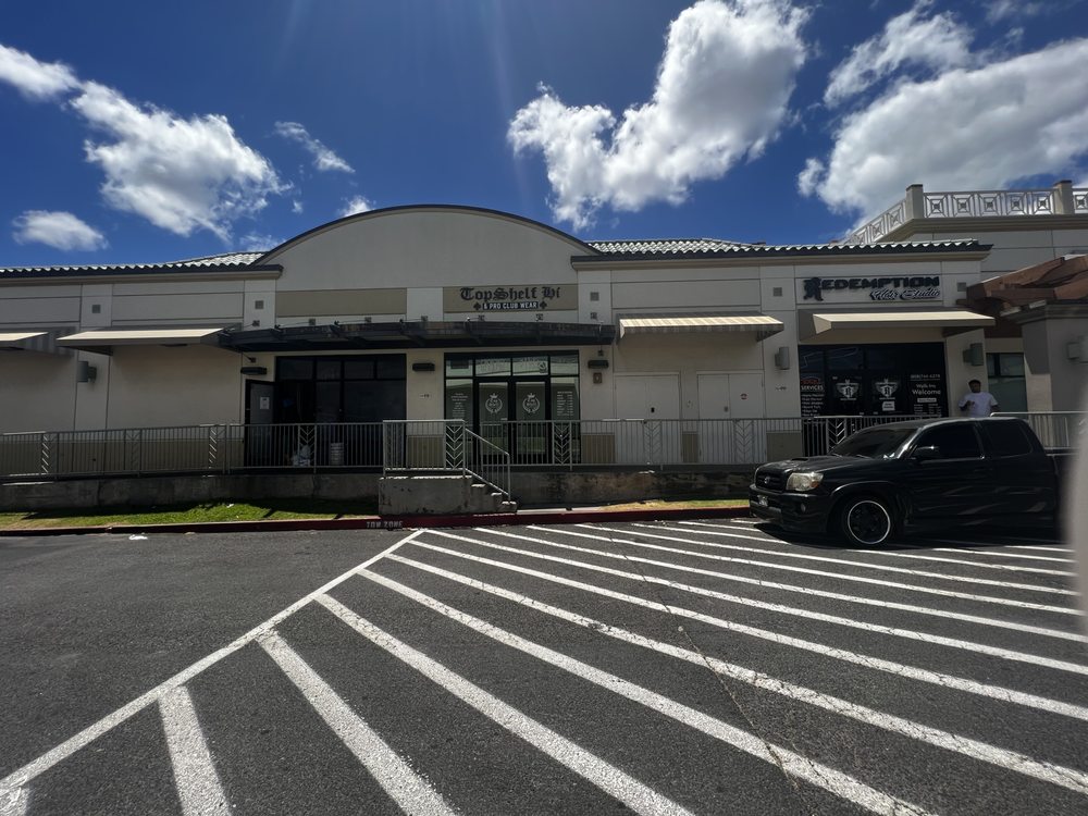 TOPSHELF HI & PRO CLUB WEAR - Updated June 2025 - 29 Photos - 590 ...