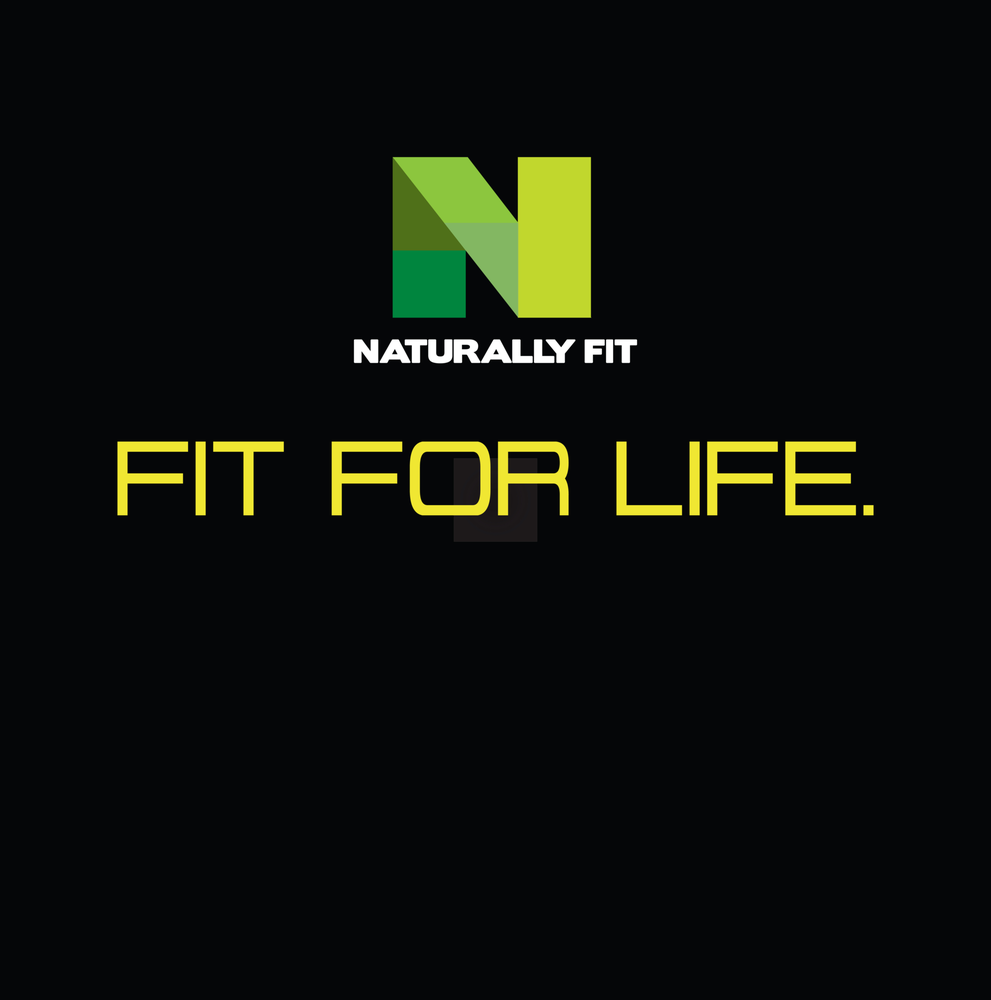 NATURALLY FIT - Updated October 2025 - Request Consultation - 3007 ...