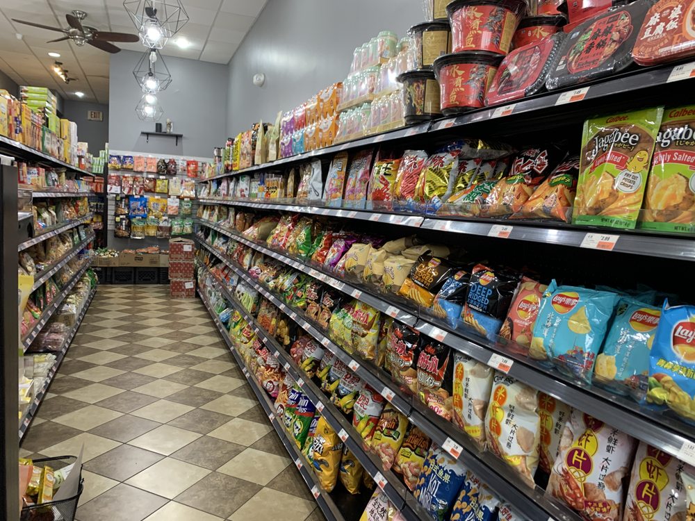 S.MART SNACKS STORE - Updated June 2025 - 12 Photos & 13 Reviews - 224 ...