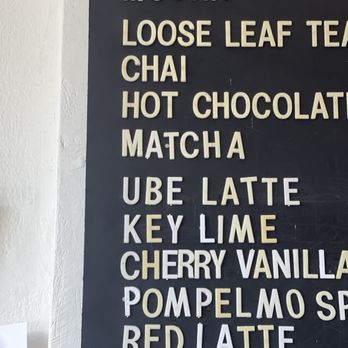 GOODKIND COFFEE - Updated September 2025 - 159 Photos & 106 Reviews ...