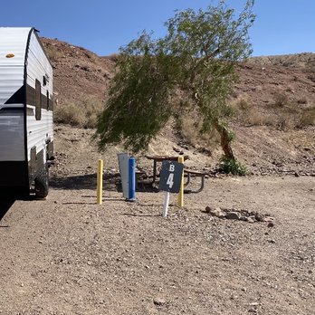 CALICO GHOST TOWN CAMPGROUND - Updated December 2025 - 178 Photos & 41 ...