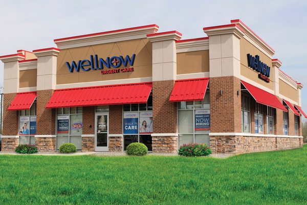 Urgent Care South Elgin