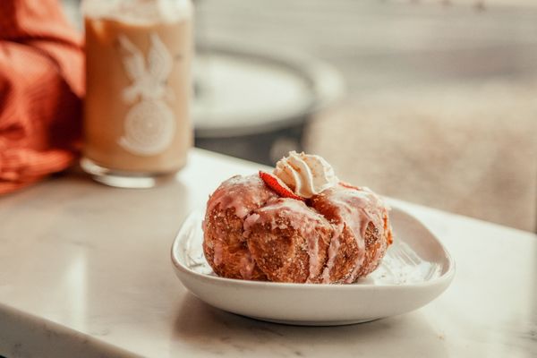 PARLOR DOUGHNUTS - Updated June 2026 - 196 Photos & 46 Reviews - 2135 W ...