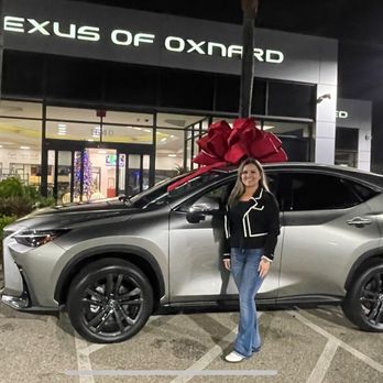 LEXUS OF OXNARD - Updated November 2025 - 100 Photos & 381 Reviews ...